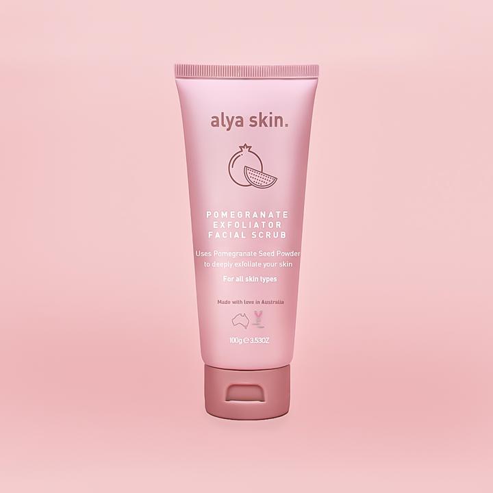 Alya Skin - Frostbland