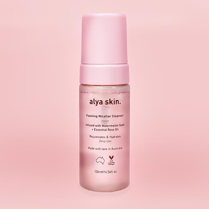 Alya Skin - Frostbland